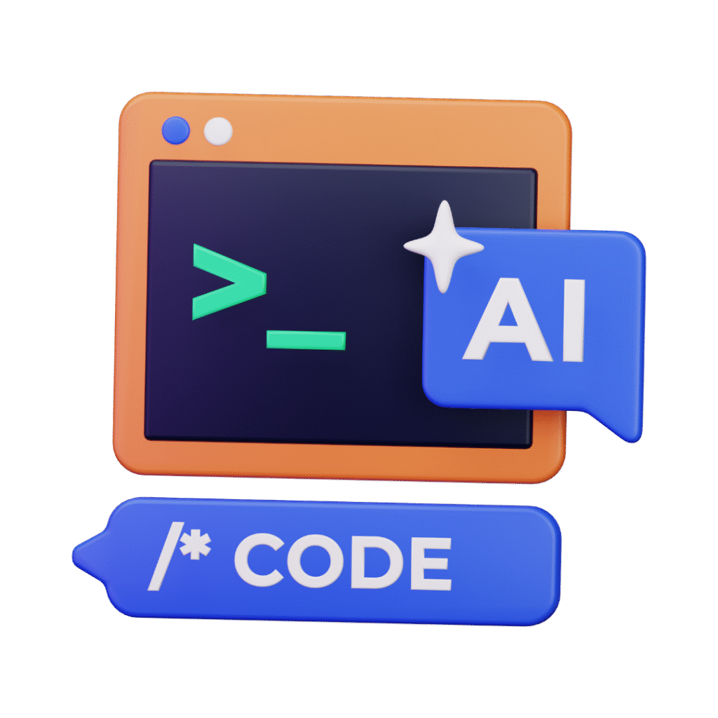 Coding for AI: Scratch Projects – smartkidsai.com